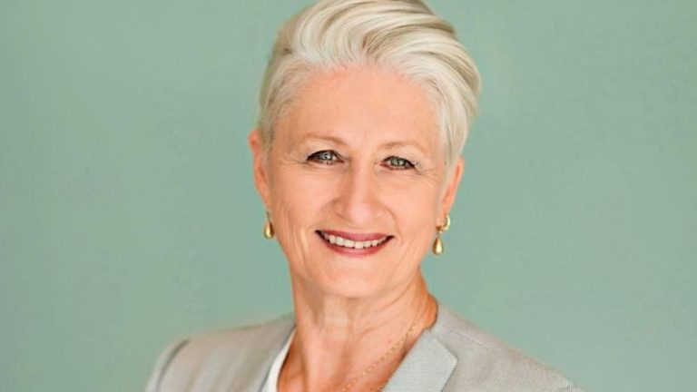 The making of Dr Kerryn Phelps