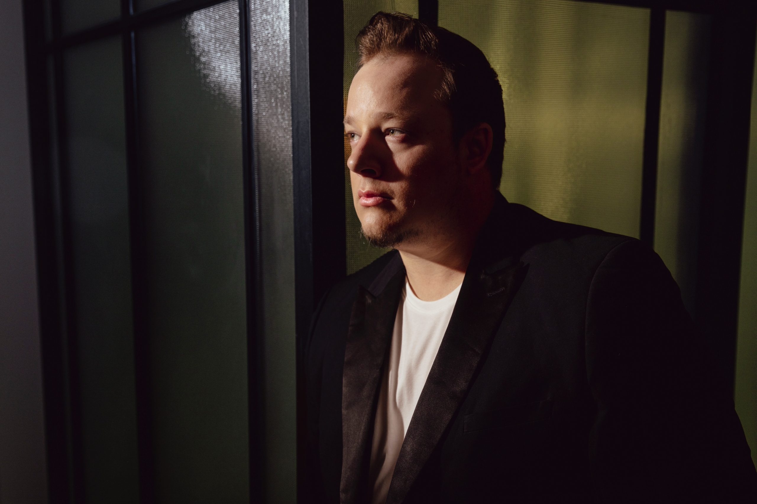 Greg Gould shares powerful sexual abuse survival anthem - OUTinPerth