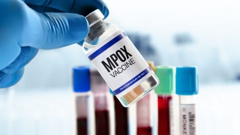 Two cases of mpox reported in Western Australia - OUTinPerth