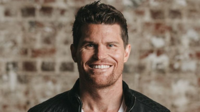 Liberal candidate Mark Wales says he'll protect freedom speech