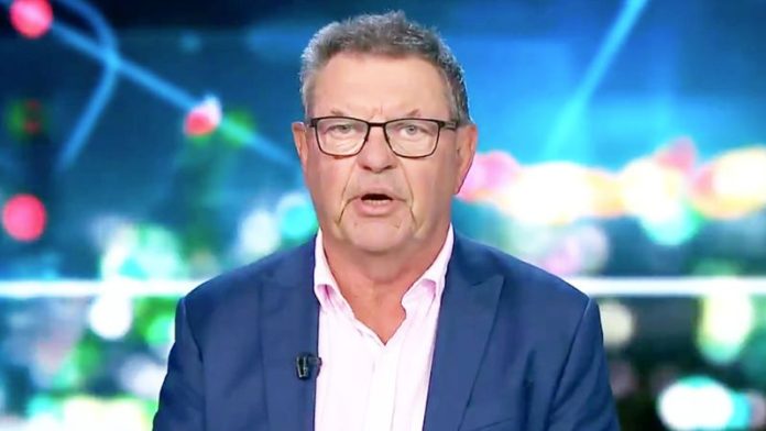 Danielle Laidley shares her thoughts on Jeremy Finlayson's suspension ...