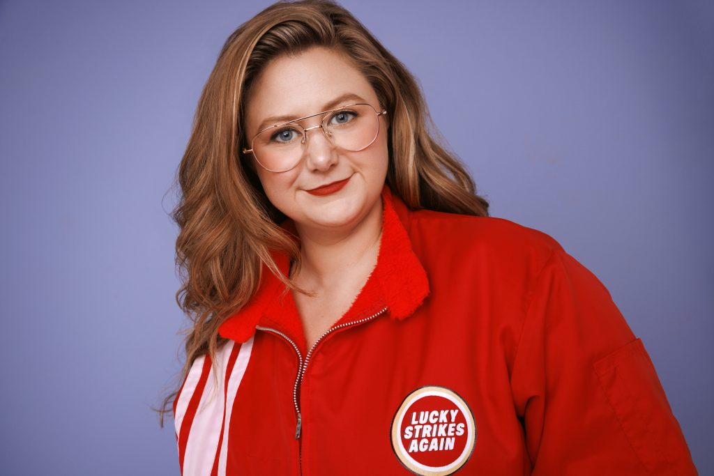 Comedian Ali Clayton is proud to be a 'Country Queer' - OUTinPerth