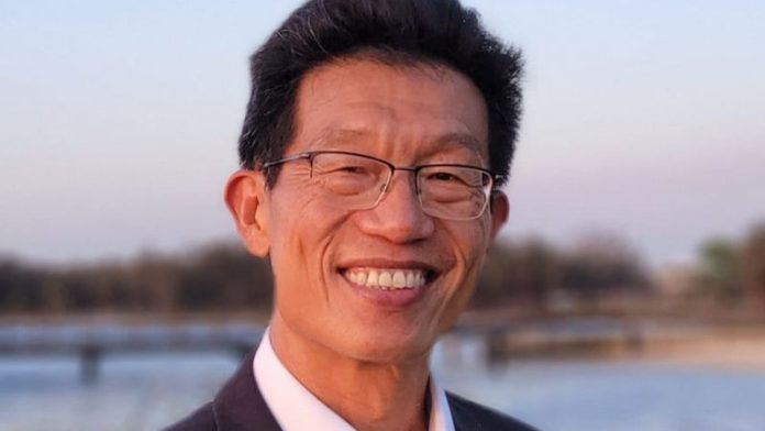 Howard Ong tipped to be Liberal's pick for Tagney