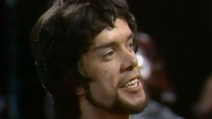 Actor James Laurenson remembered for groundbreaking role