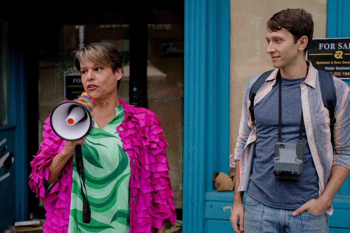 'Queen Tut' offers heart-warming story of finding community - OUTinPerth