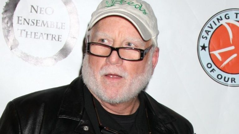 Actor Richard Dreyfus slammed for sexist and transphobic rant - OUTinPerth