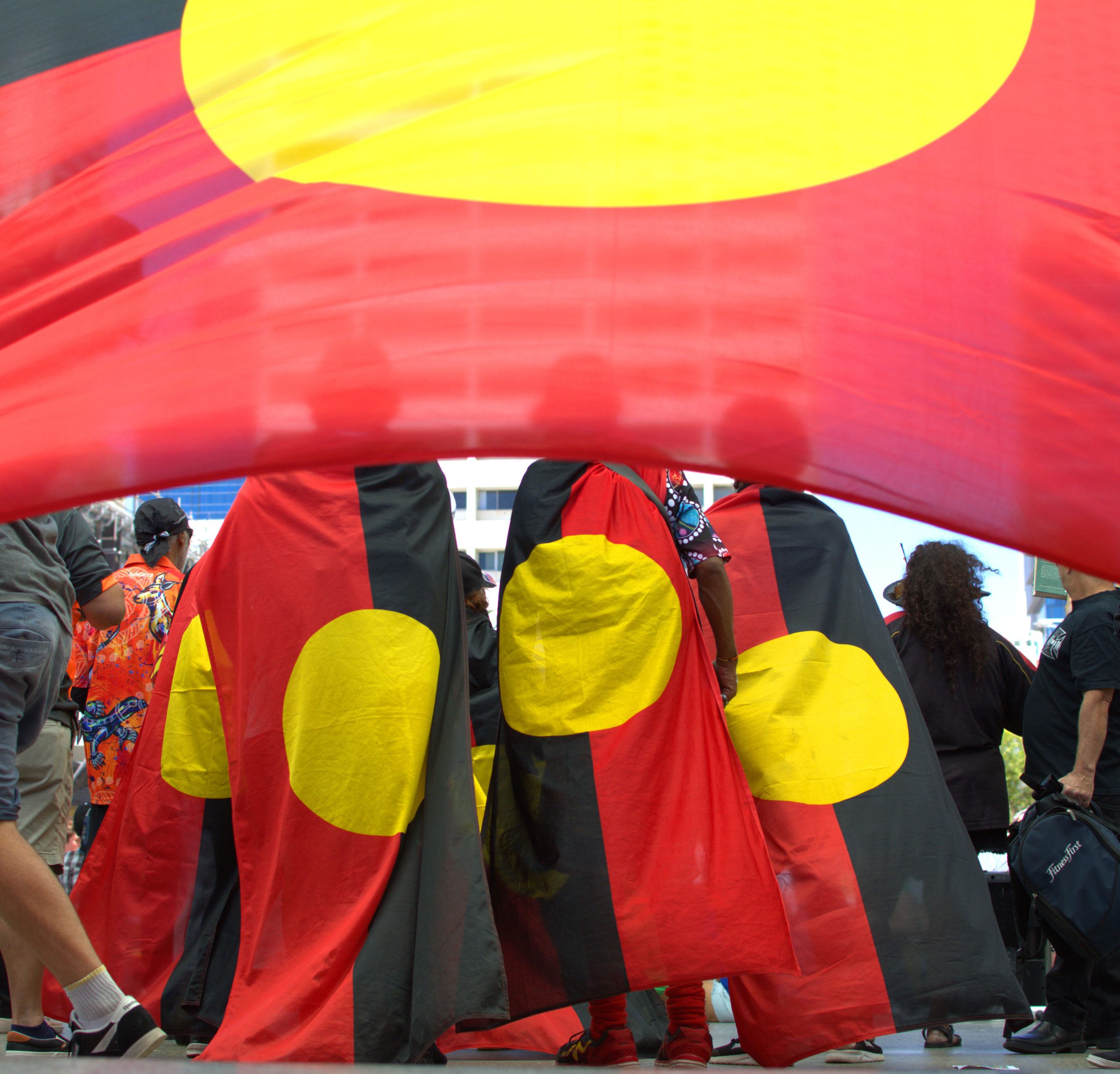 ACON launches First Nations Listening and Truth Telling Project ...