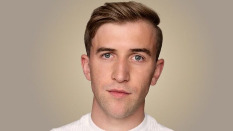 Callum Scott Howells signs up for feature film role - OUTinPerth