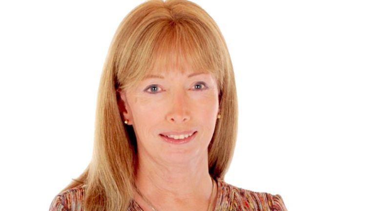 Computing pioneer Lynn Conway dies aged 86