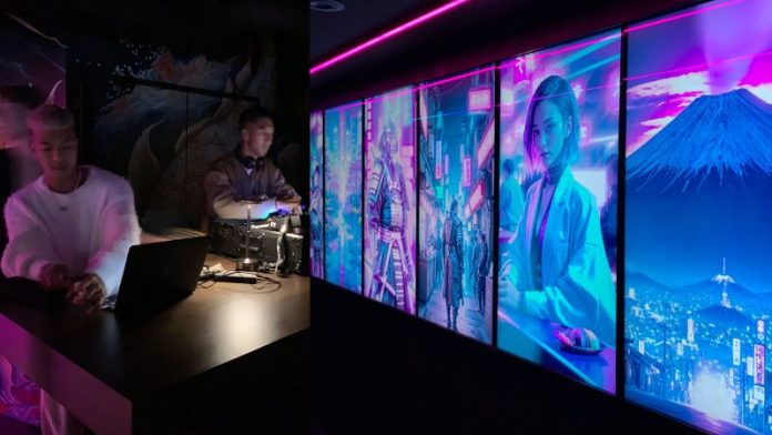 New Japanese izakaya Papi Katsu opens its doors - OUTinPerth