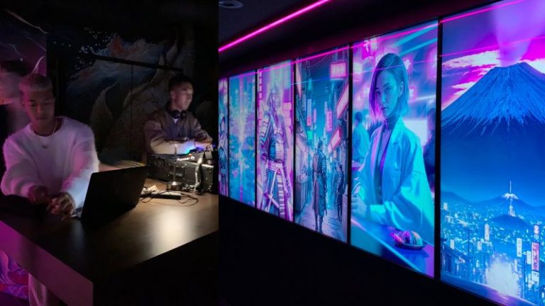 New Japanese izakaya Papi Katsu opens its doors - OUTinPerth