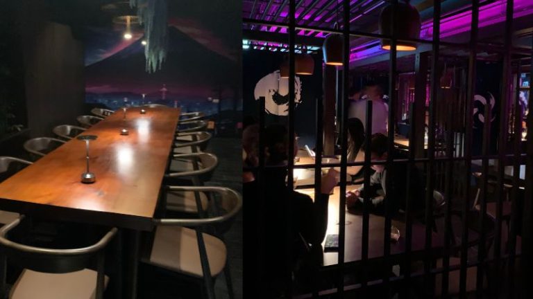 New Japanese izakaya Papi Katsu opens its doors - OUTinPerth