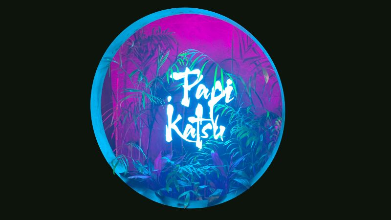 New Japanese izakaya Papi Katsu opens its doors - OUTinPerth