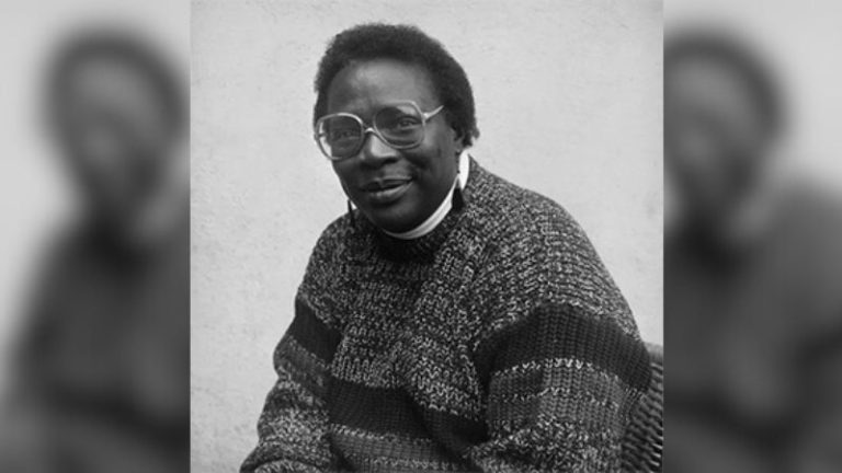 On This Gay Day | Poet Pat Parker died in 1989