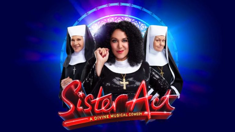 Casey Donovan Is Heading Back To Crown For Sister Act Outinperth