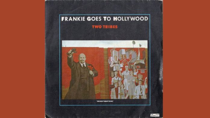 40 years of Frankie Goes to Hollywood's 'Two Tribes'