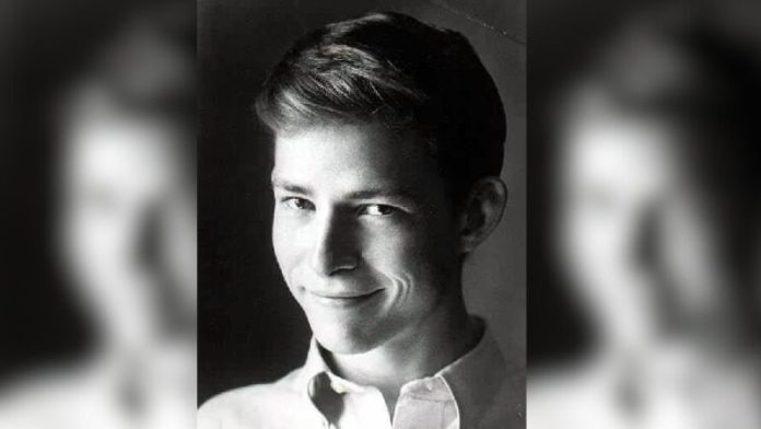 On This Gay Day | 'Hello Dolly' actor Danny Lockin was born