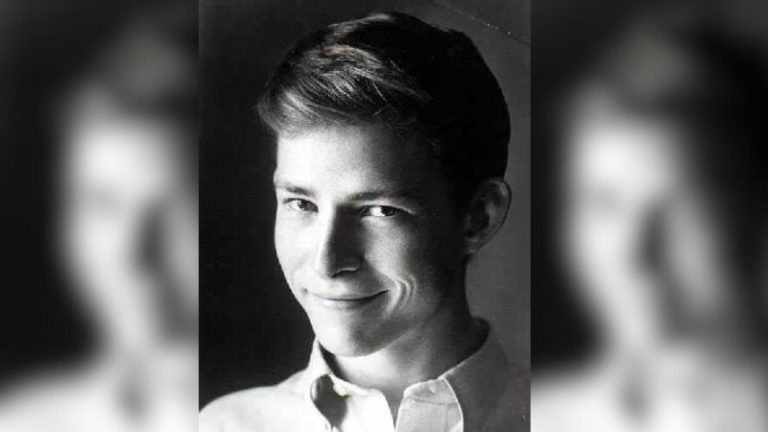 On This Gay Day | 'Hello Dolly' actor Danny Lockin was born