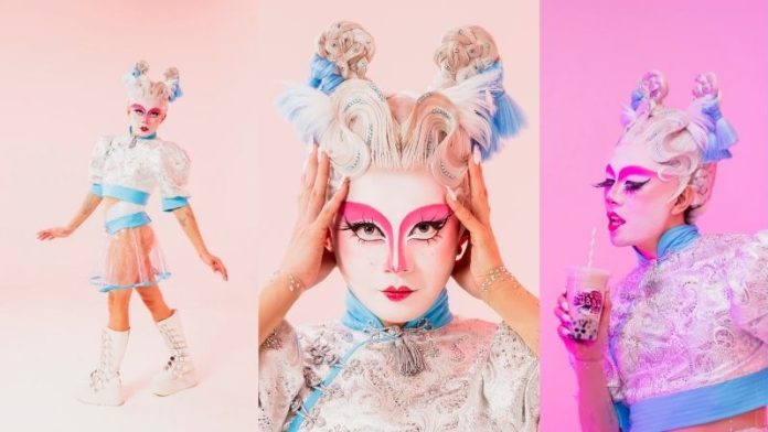 We're obsessed with 'Let's Get Bubble Tea' by Dyan Tai - OUTinPerth