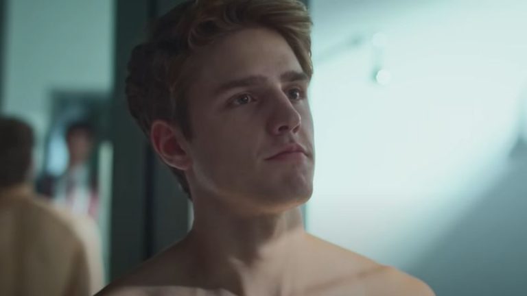 Check out the trailer for the final series of 'Elite'