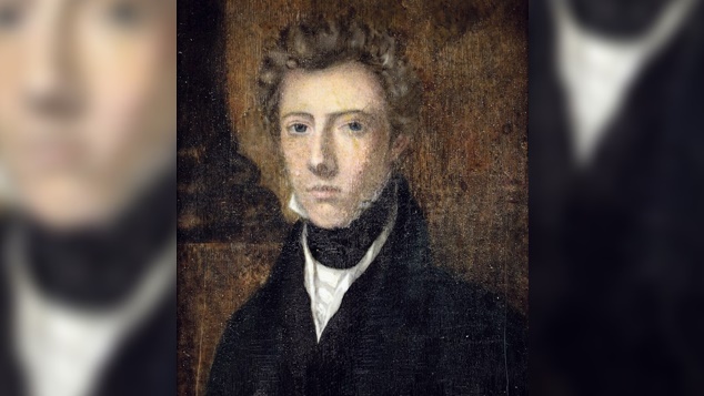 On This Gay Day | Remembering Dr. James Barry - OUTinPerth