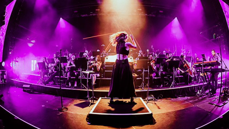 Ministry of Sound Classical is coming back to Perth
