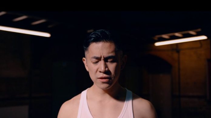 TIN shares powerful new track 'Dear Matthew'