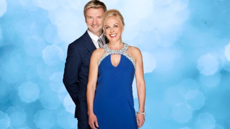 Torvill and Dean to take their final bows