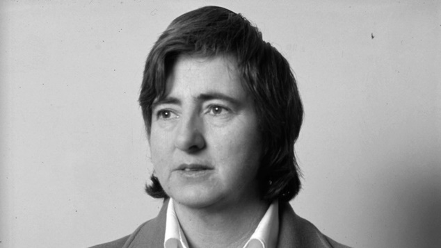 On This Gay Day | Maureen Colquhoun was born in Eastbourne