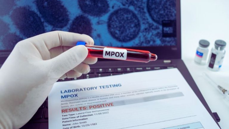 Staying Vigilant Against Mpox During the Holidays