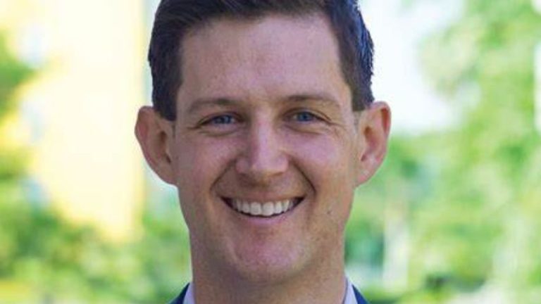 Former NSW politician Rory Amon appears in court over sex offences ...