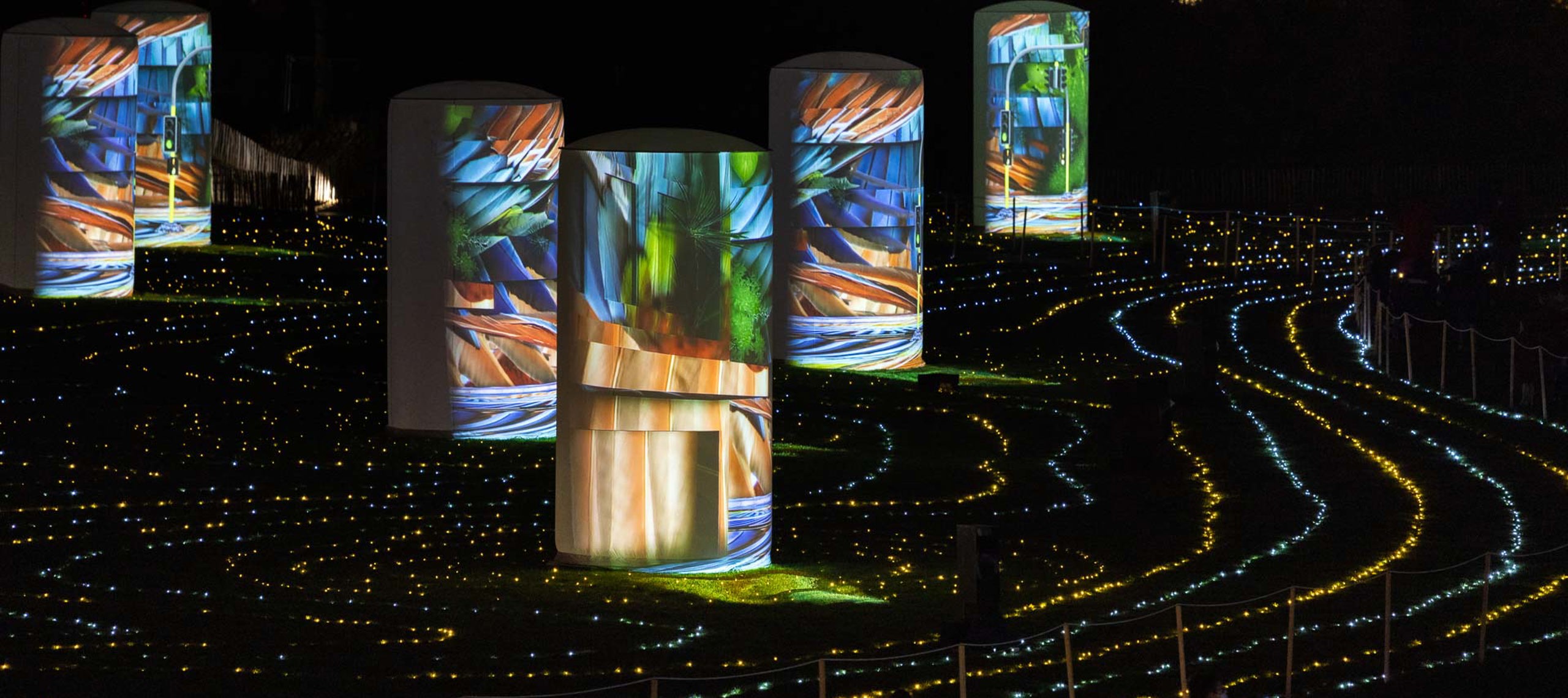 EverNow 2024 to light up Perth with free events this October - OUTinPerth