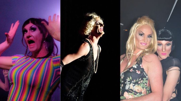 Barbie Q to be inducted into the Proud Awards ‘Hall of Fame’ - OUTinPerth