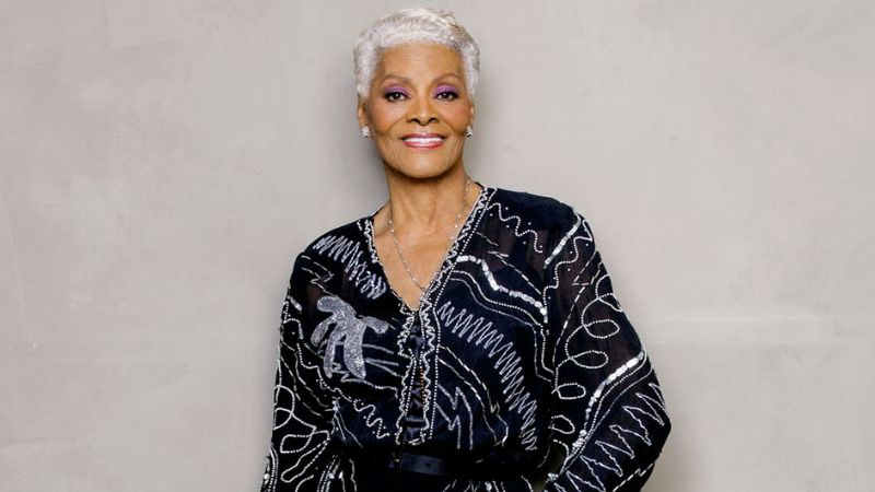 Dionne Warwick to tour Australia one final time in 2025