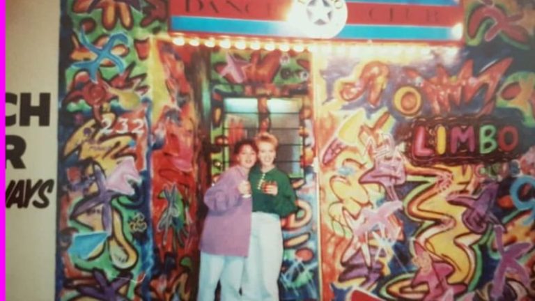 Relive the Limbo nightclub experience