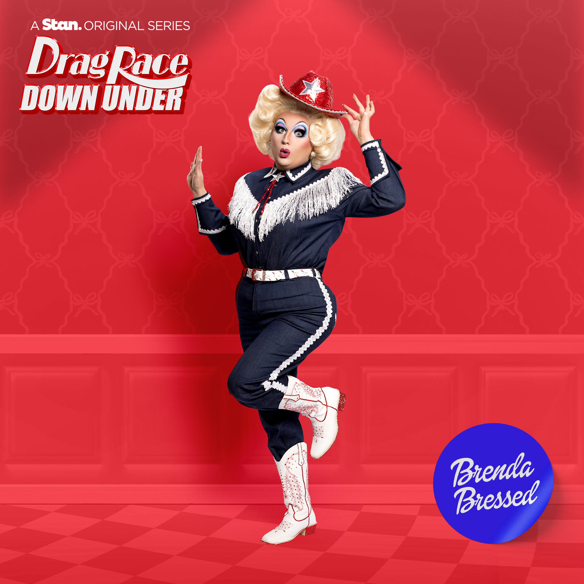 Meet the queens of 'Drag Race Down Under' season four - OUTinPerth