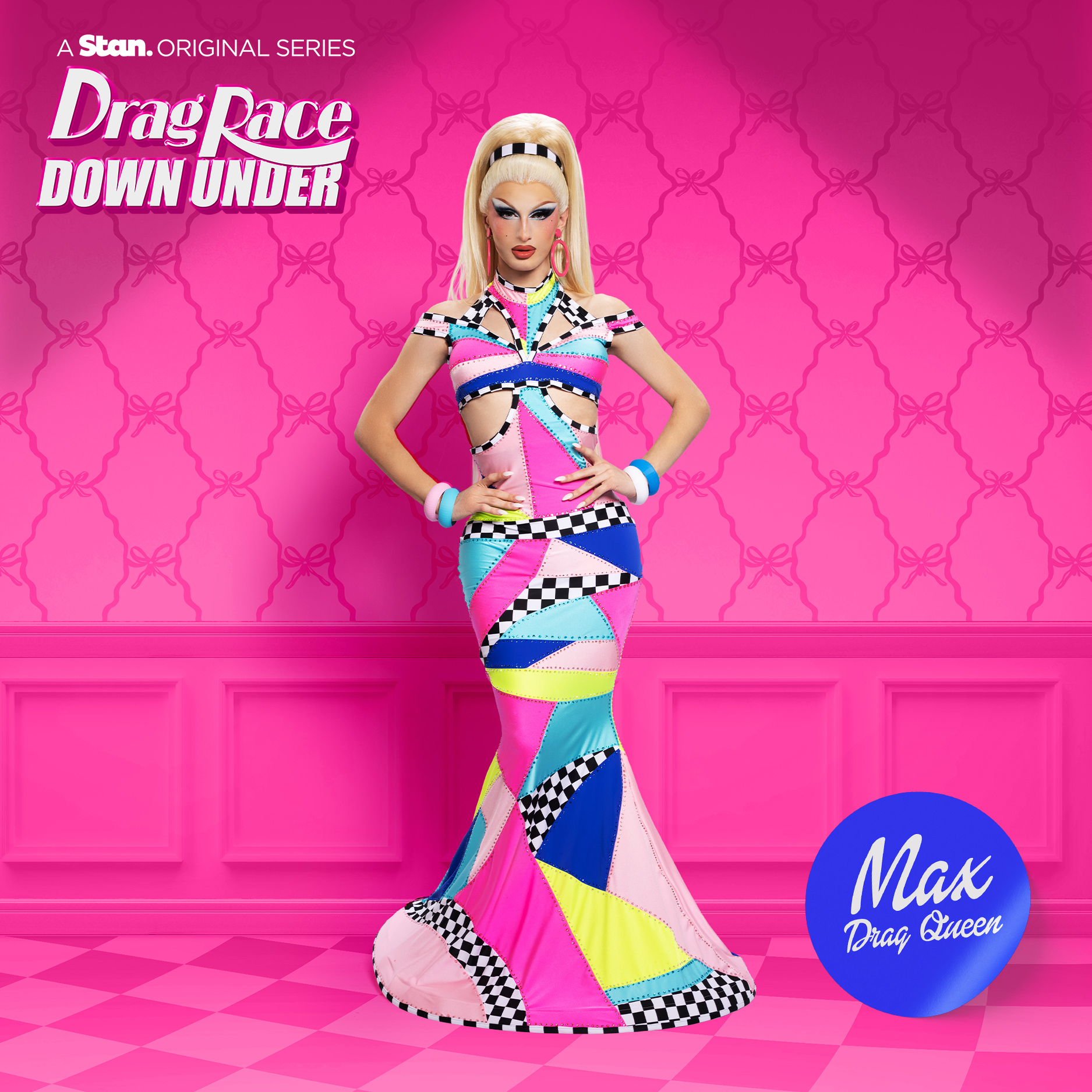 Meet the queens of 'Drag Race Down Under' season four - OUTinPerth