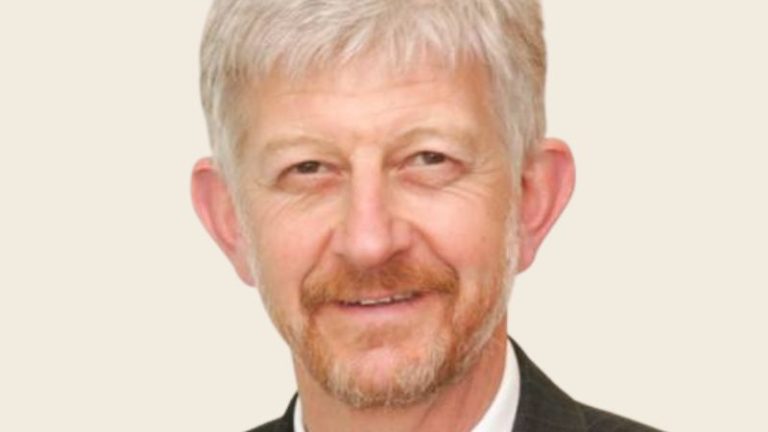 Joe De Bruyn speech sparks walk out