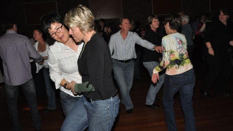 OUTdance are having a 'Come and Try' night this November - OUTinPerth