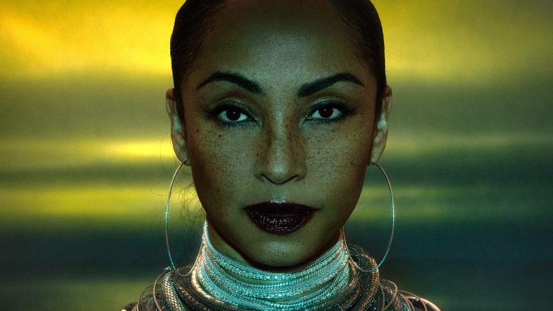 Sade delivers beautifully empowering video for new track 'Young Lion ...