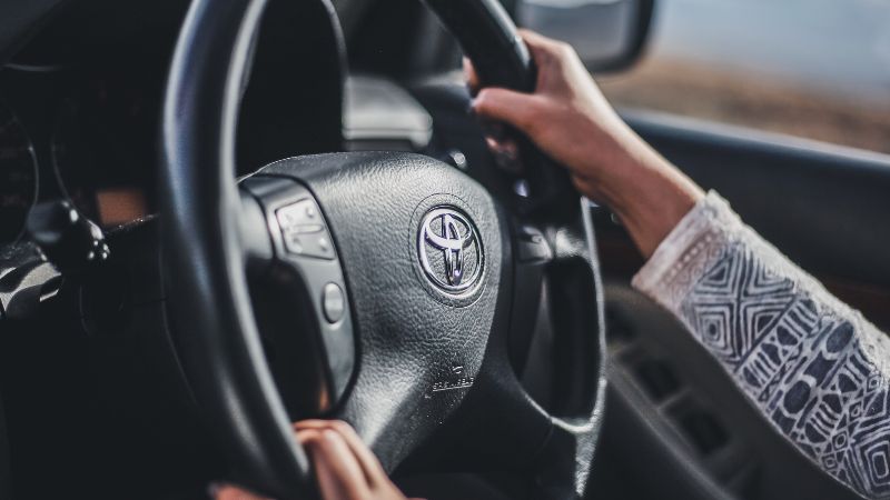 Family Voice Australia thanks Toyota for "distancing" themselves from ...