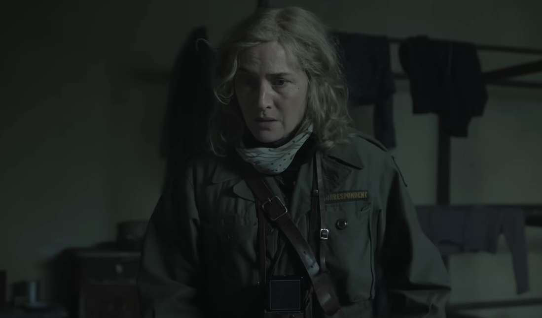 Review | 'Lee' tells the story of war photographer who changed the ...
