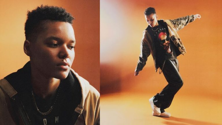 ANESU and LILPIXIE share new track 'Robin Hood'