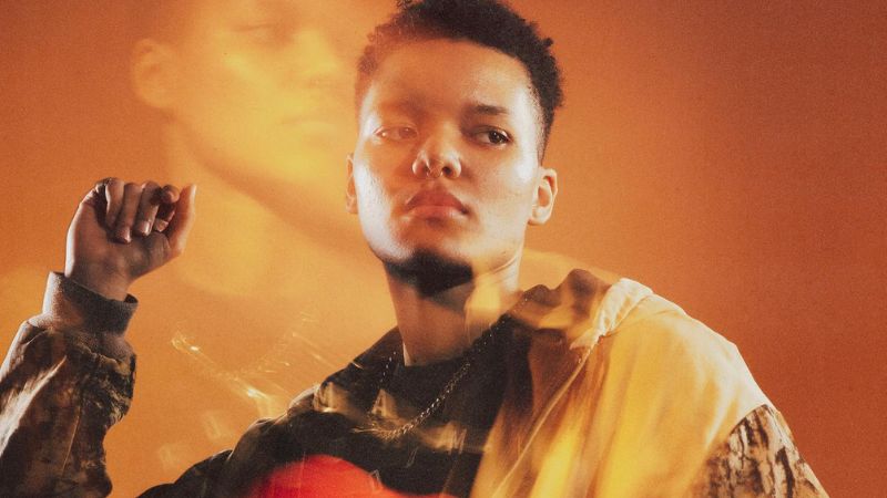 ANESU and LILPIXIE share new track 'Robin Hood'