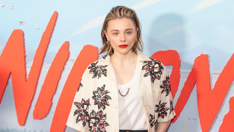 Chloe Grace Moretz Vriendje 2024 Chloë Grace Moretz Wikipedia