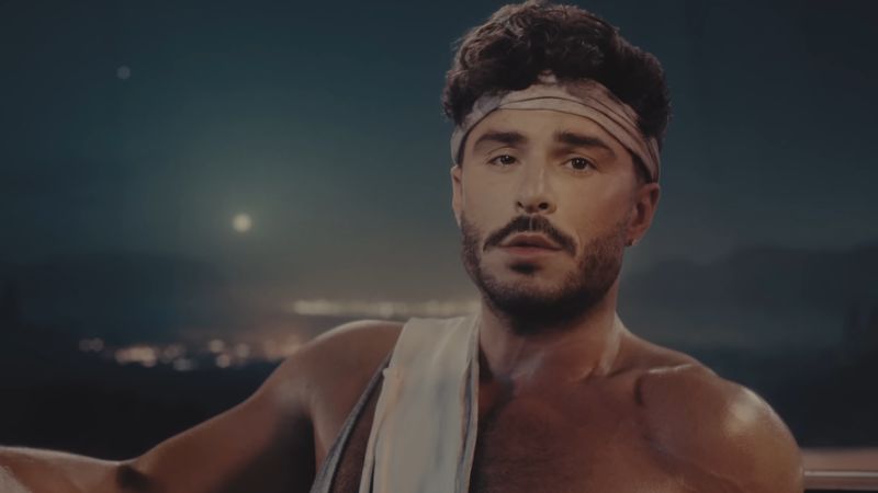 John Duff is back with a stick-up - OUTinPerth