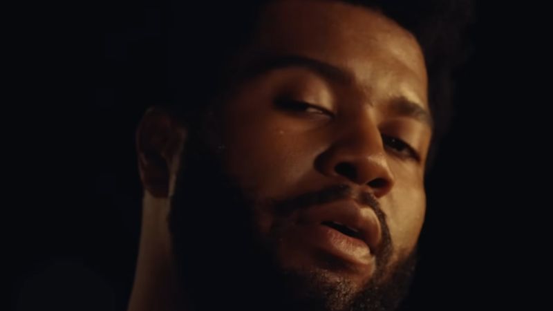 RnB singer Khalid shares with fans that he's gay