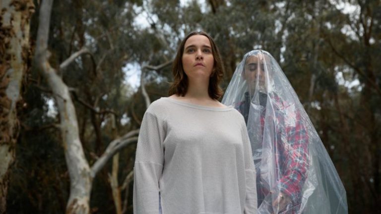 A bold new play explores why people go missing