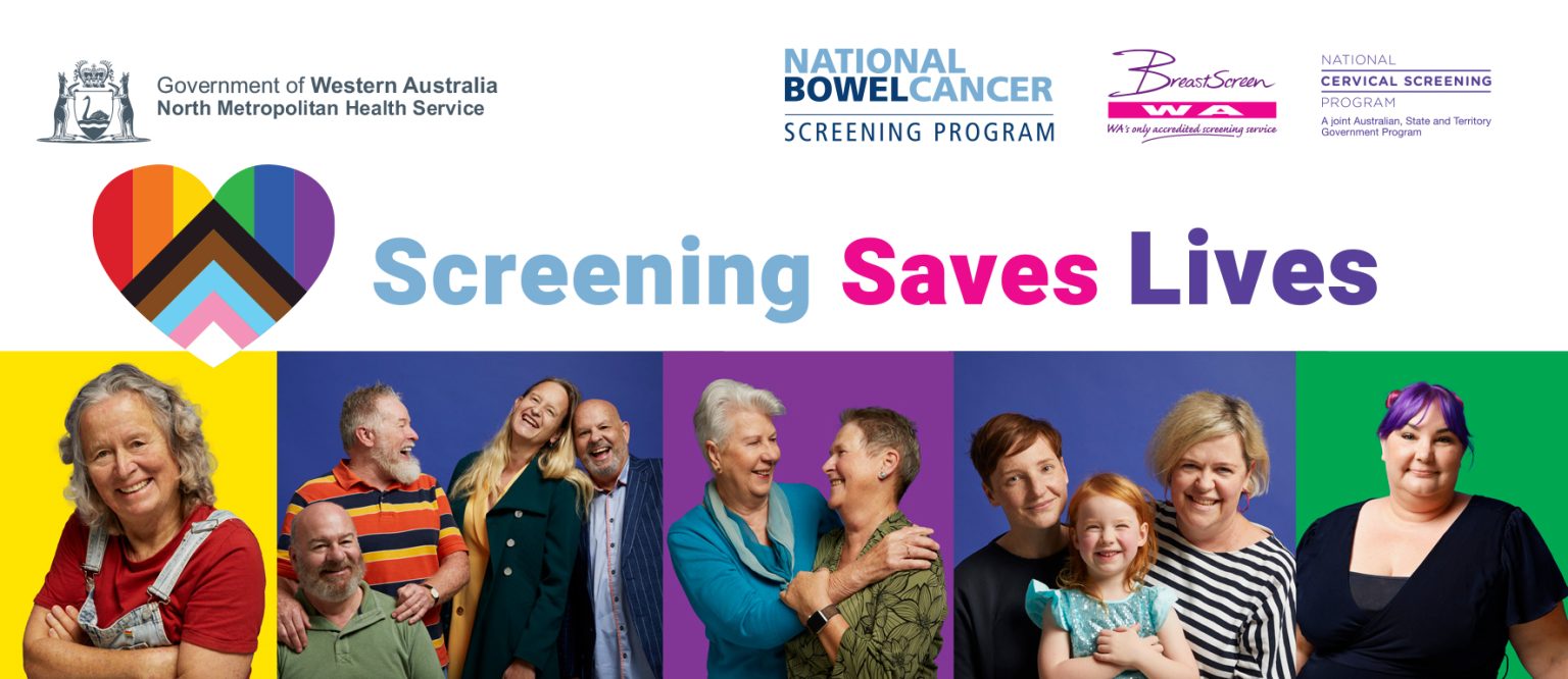 Self-collection is a game changer in cervical cancer screening - OUTinPerth