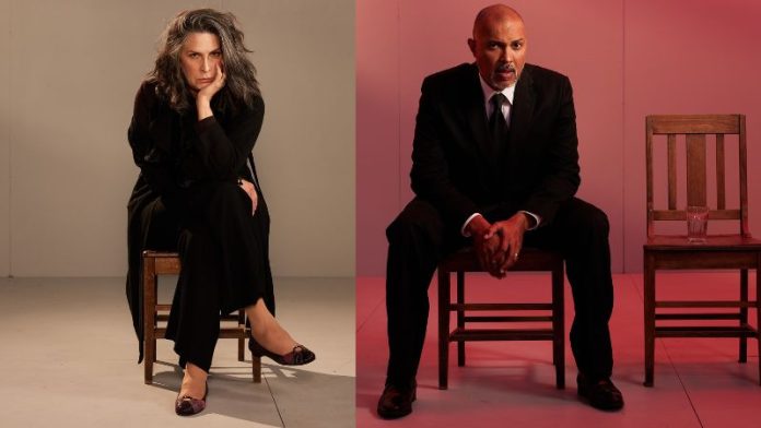 Pamela Rabe is coming to Perth for 'August: Osage County'